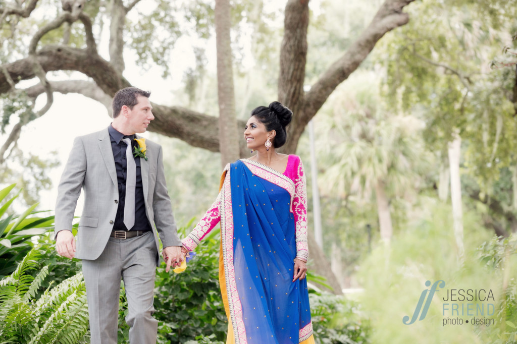 Liz and Denny's wedding celebration | Tavares Pavillion on the Lake ...