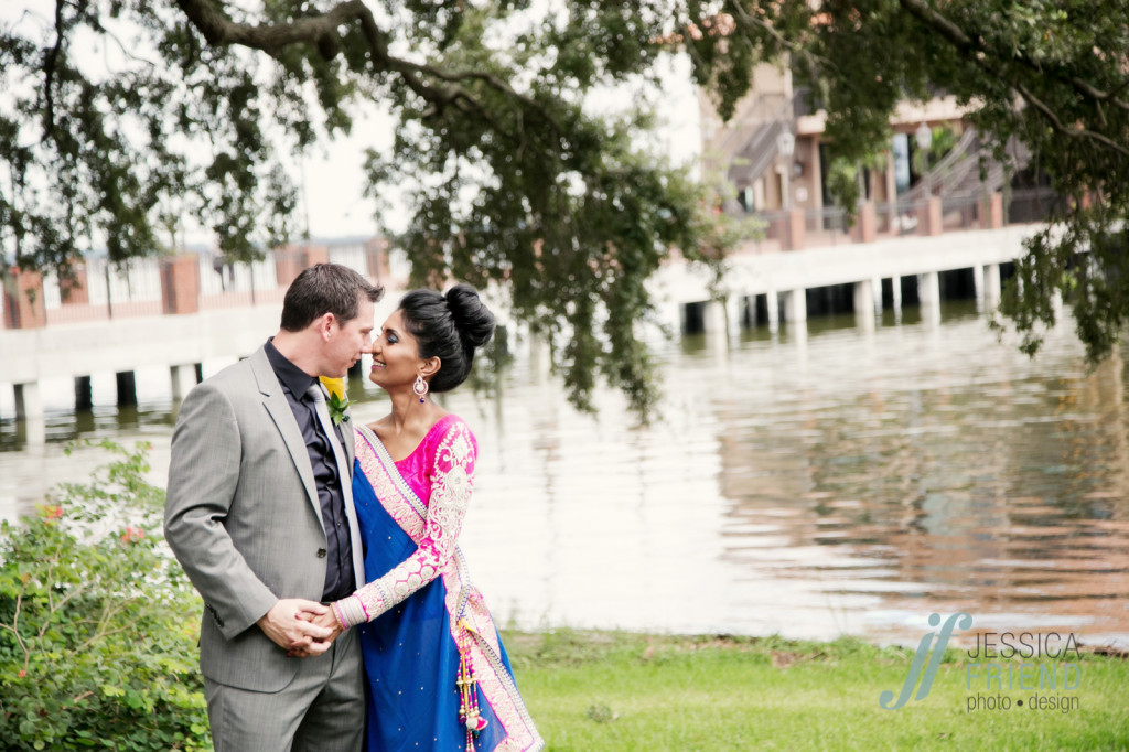 Liz and Denny's wedding celebration | Tavares Pavillion on the Lake ...