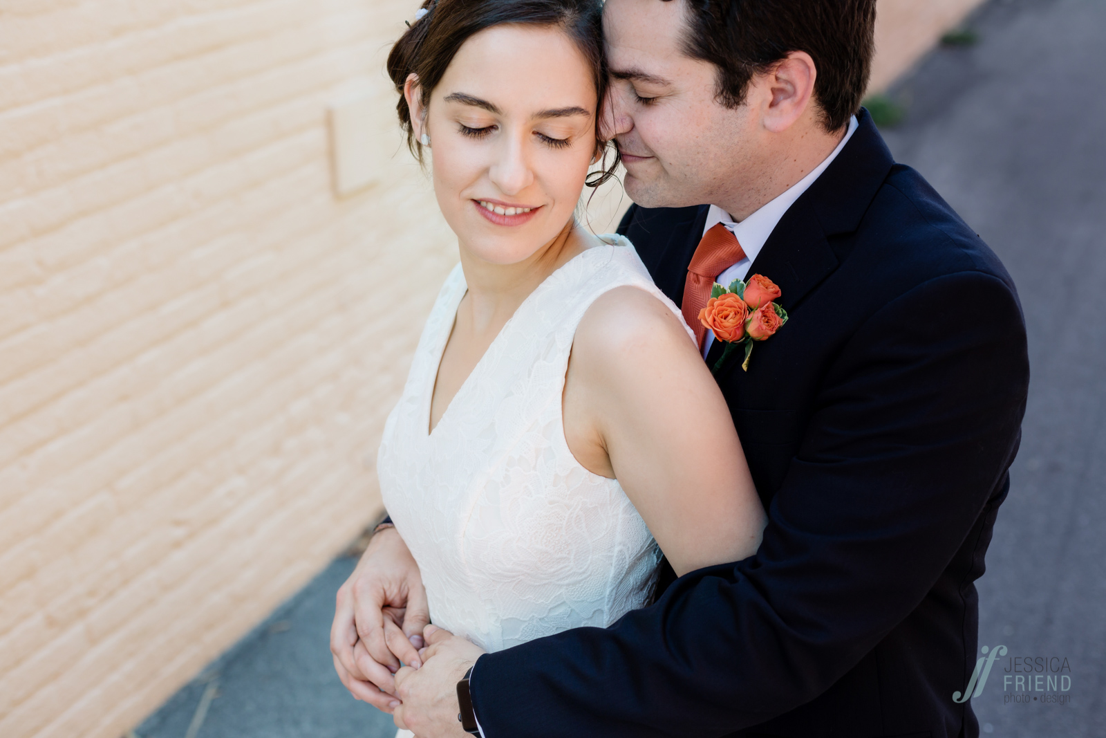 Downtown Sanford elopement - Orlando Photographer | Jessica Friend ...