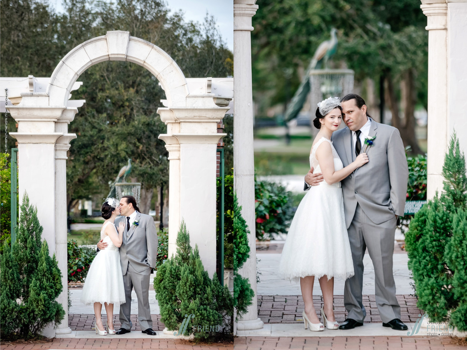 Doctor Who themed wedding - Orlando Photographer | Jessica Friend Photo ...
