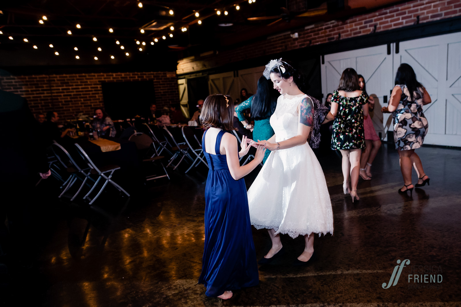 Doctor Who themed wedding - Orlando Photographer | Jessica Friend Photo ...