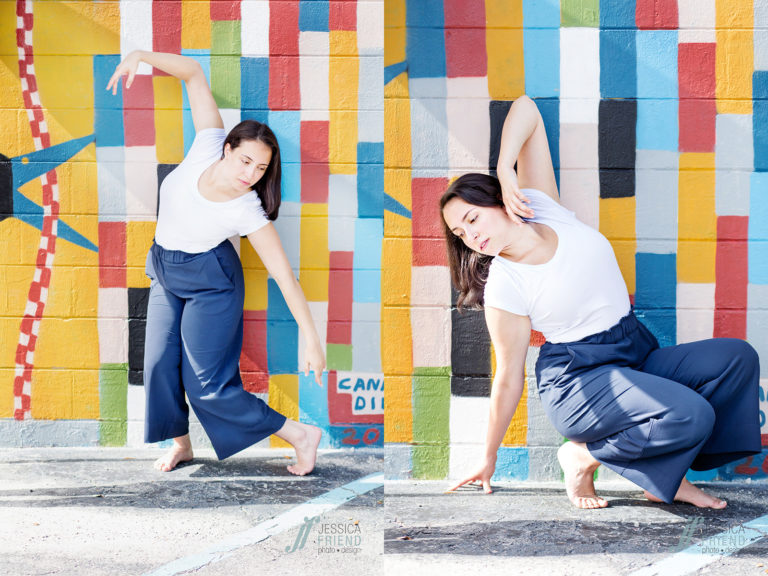mills50 dance session - Orlando Photographer | Jessica Friend Photo Design