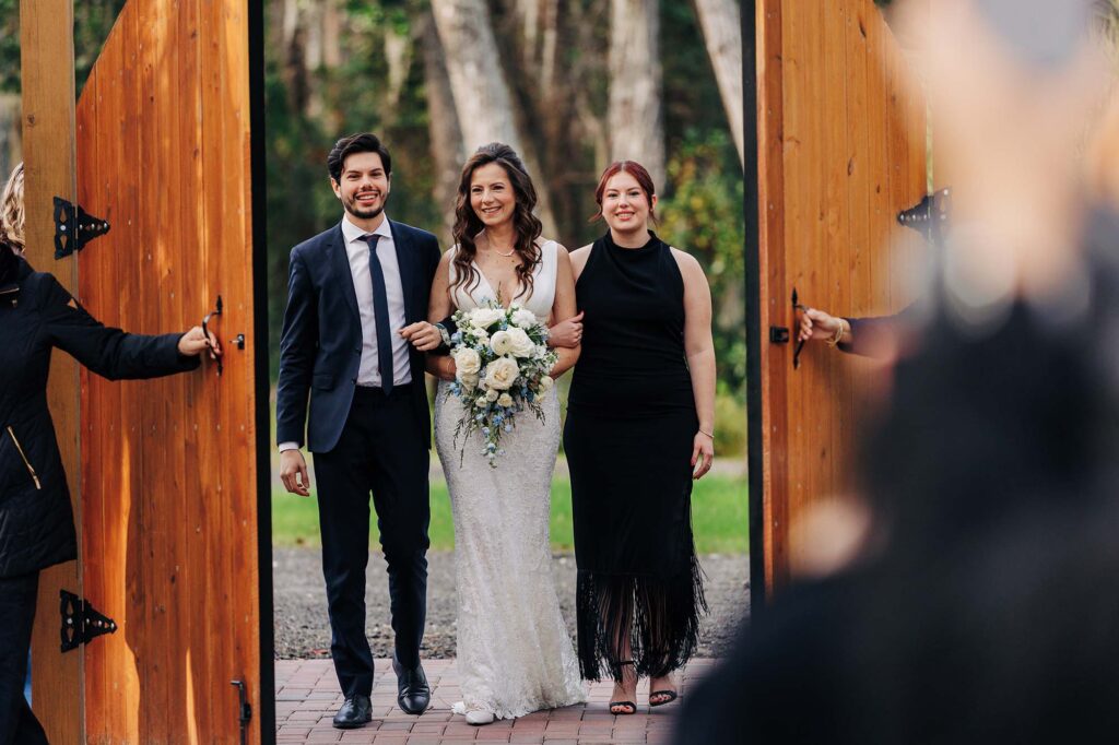 The Venue at Gentry Pines wedding | Valeska & Mike - Orlando ...